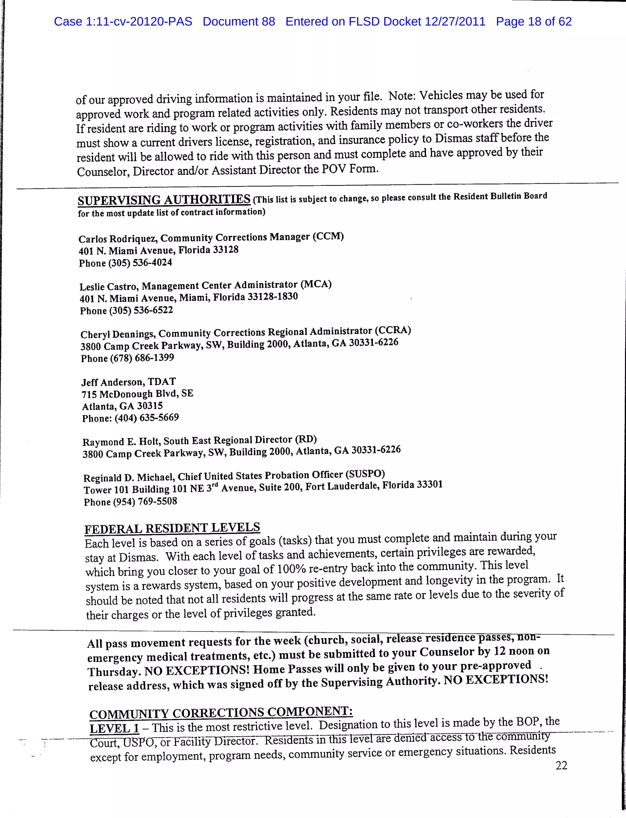 Affidavit in support of motion for summary judgment2 | PDF