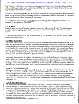 Affidavit in support of motion for summary judgment2 | PDF