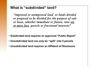 Arizona Affidavit Of Disclosure | PPT