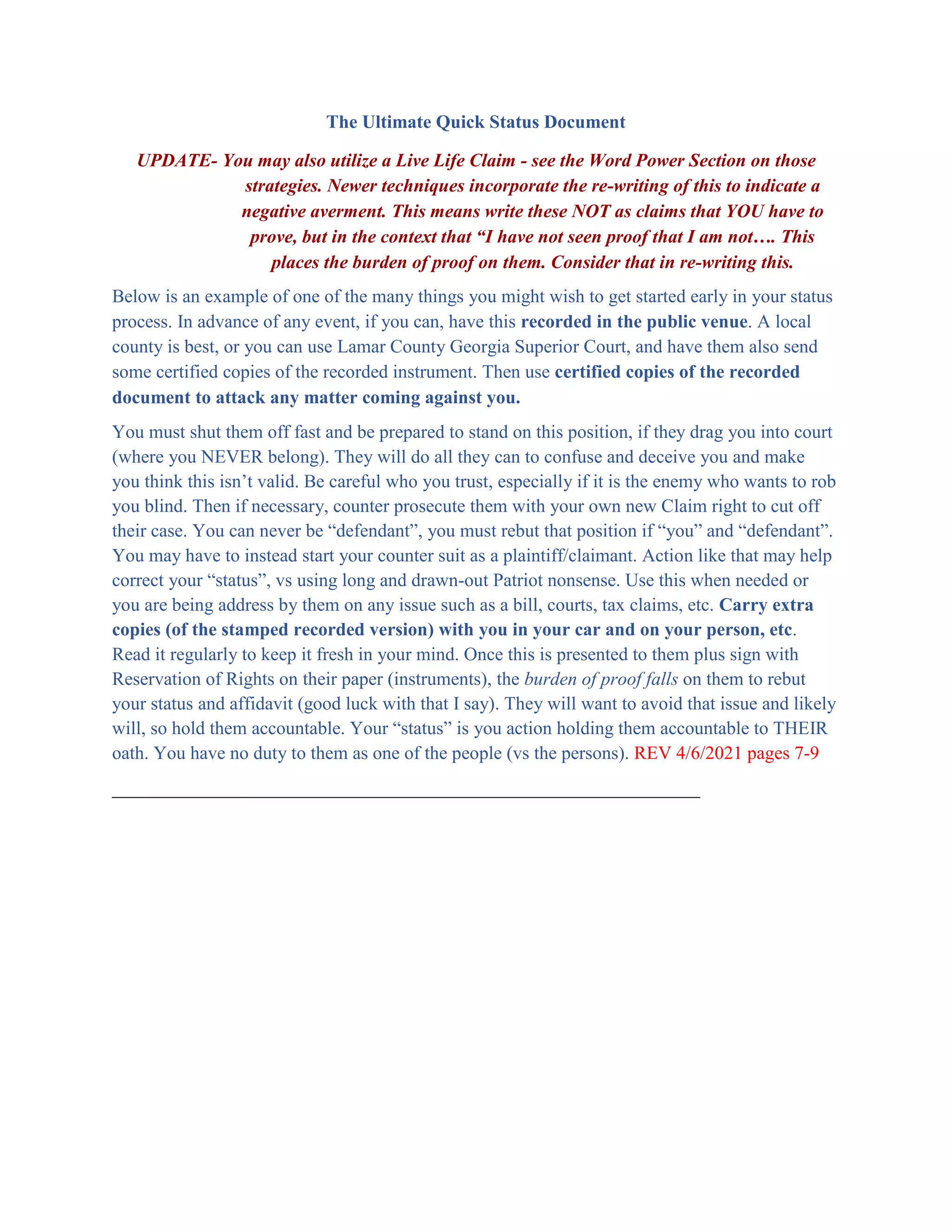 Affidavit of Status.docx