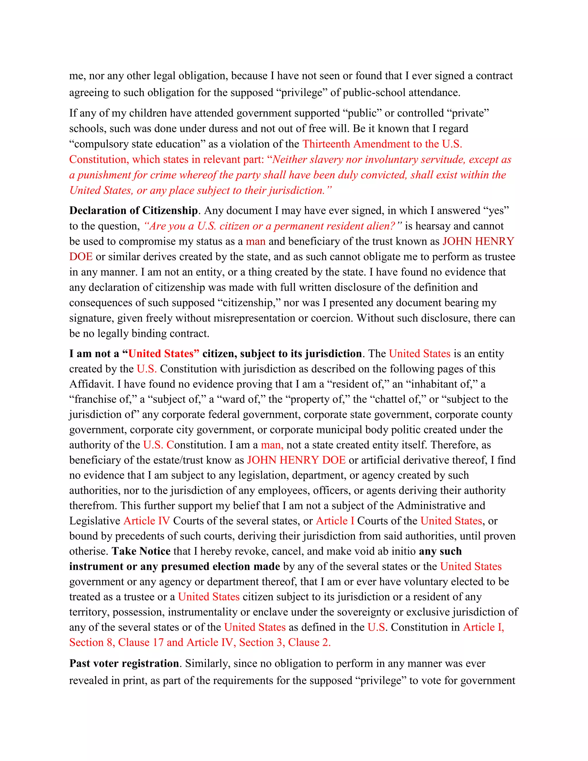 Affidavit of Status.docx