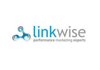 H νέα Affiliate πλατφόρμα της linkwise | PPT
