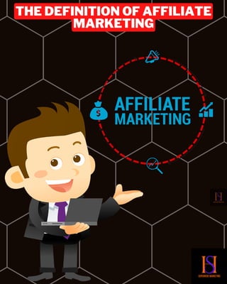 Affiliate Marketing From A to Z: A Comprehensive Guide for Beginners | PDF
