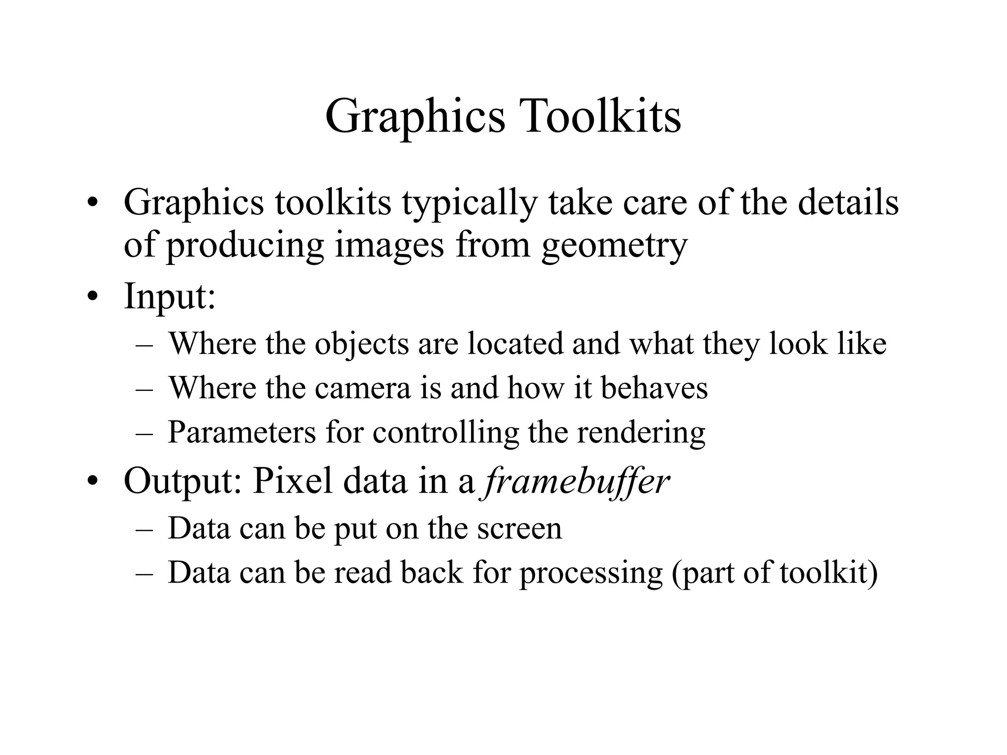 affine transformation for computer graphics | PPT