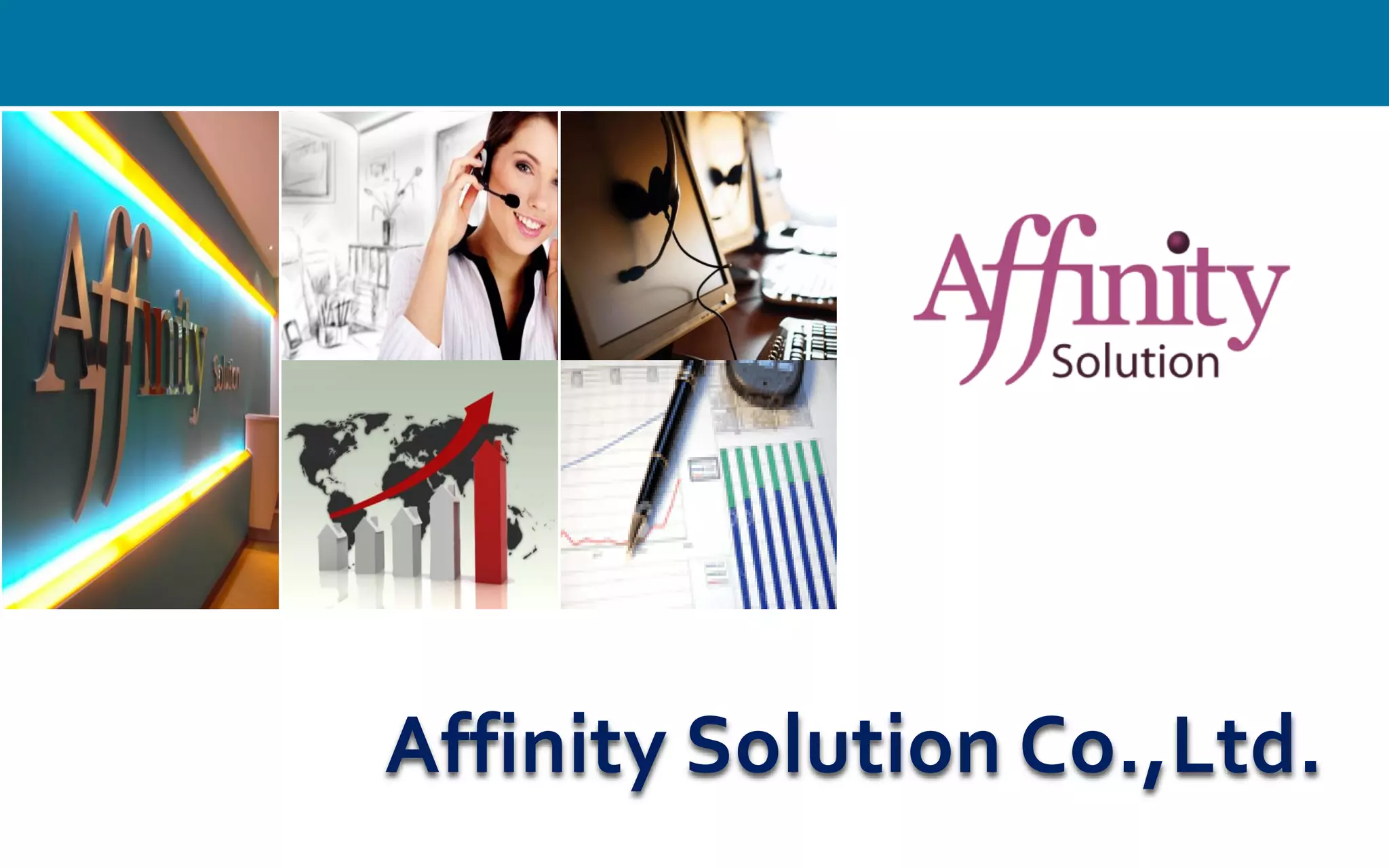 Affinity Solution | PPT