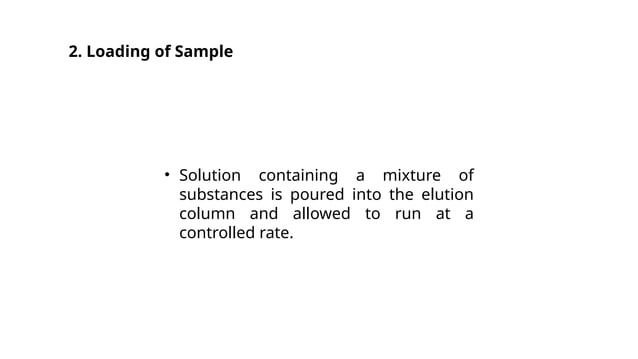 Affinity Chomatography For Bio Separation Ppt