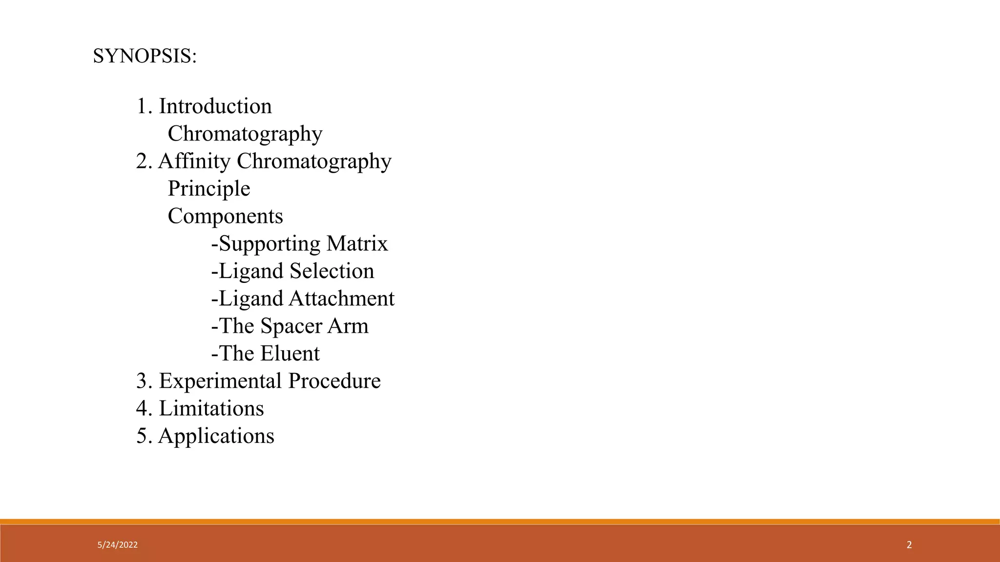 Affinity Chromatography.pptx