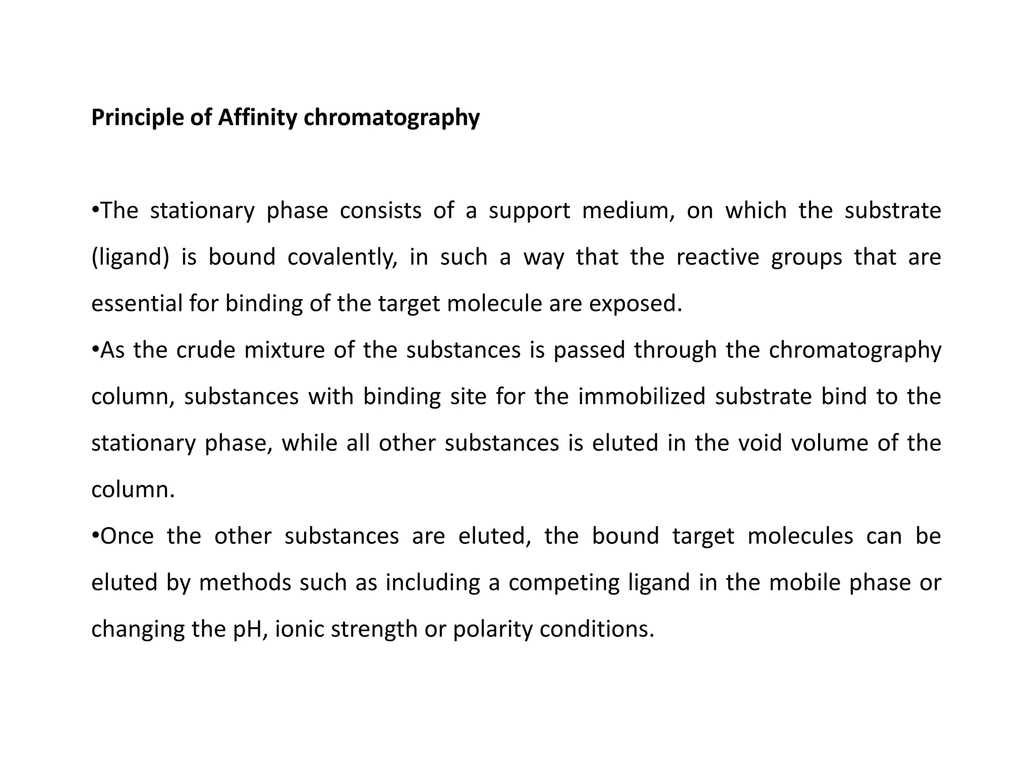 Affinity chromatography.pptx