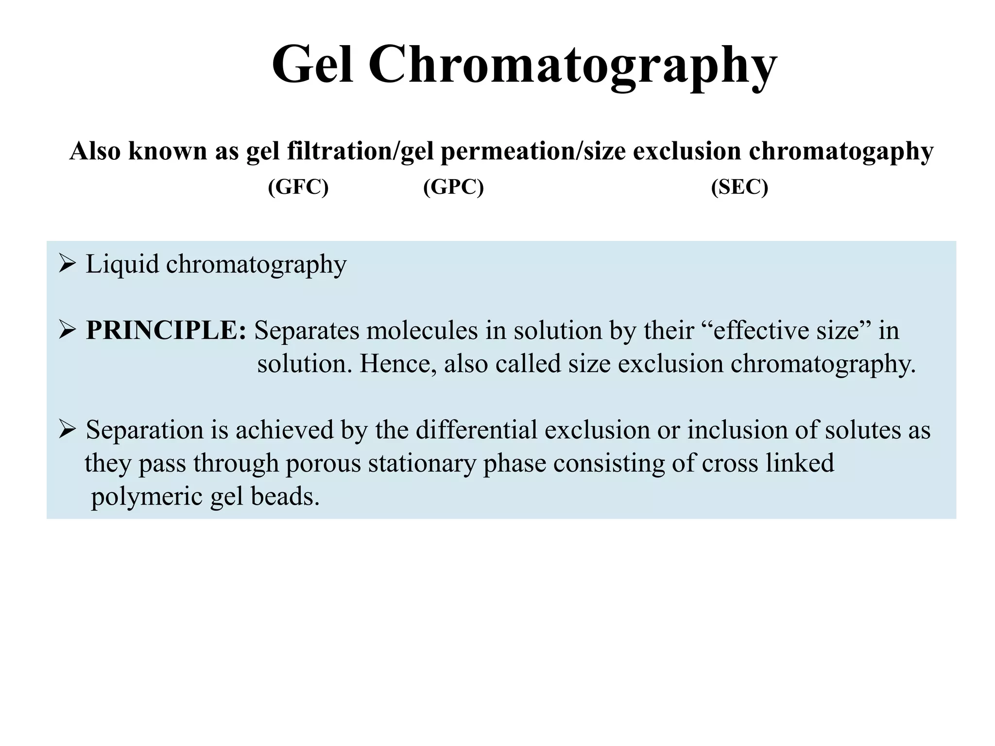AFFINITY chromatography.pptx