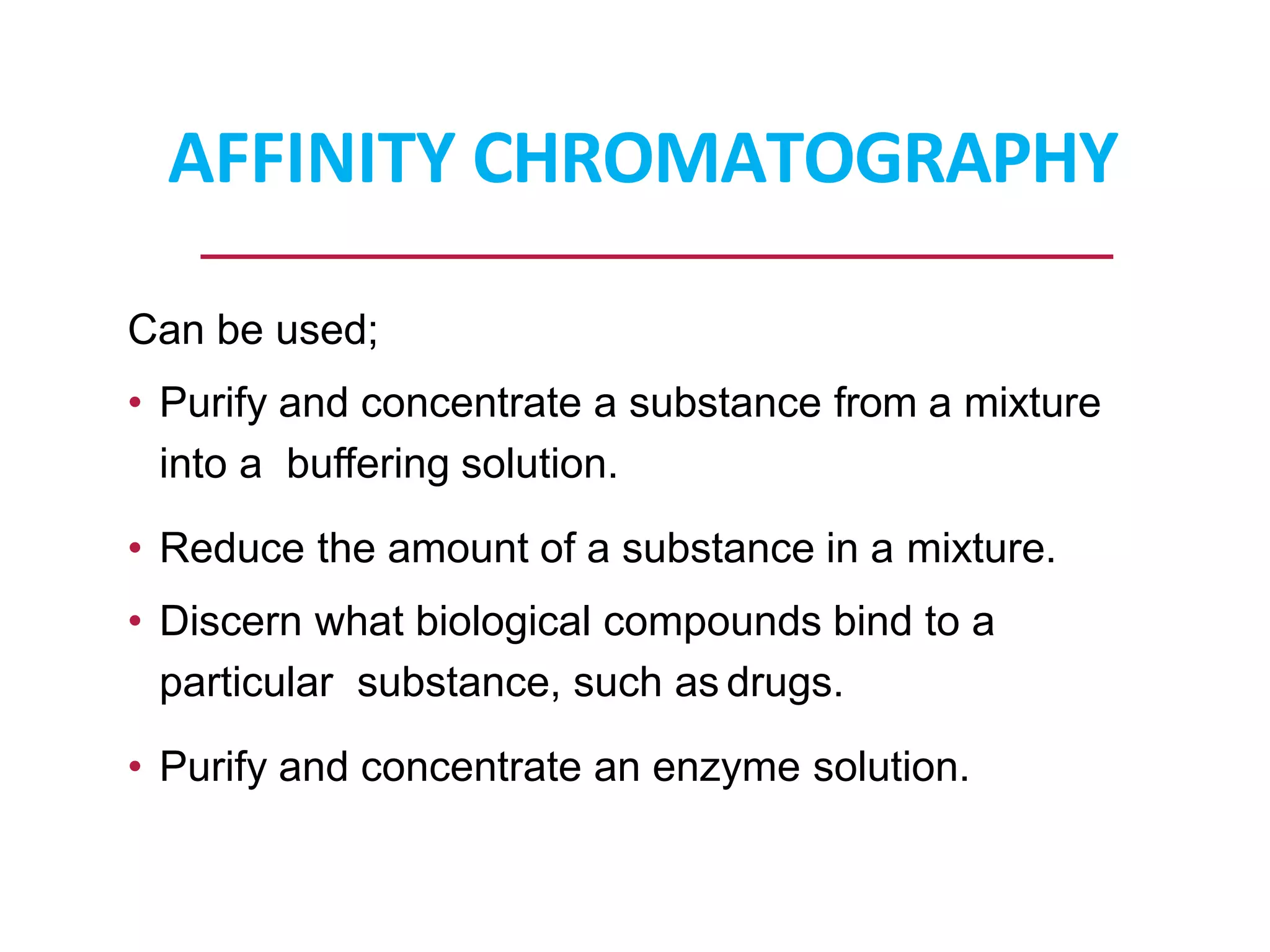 Affinity Chromatography.pptx