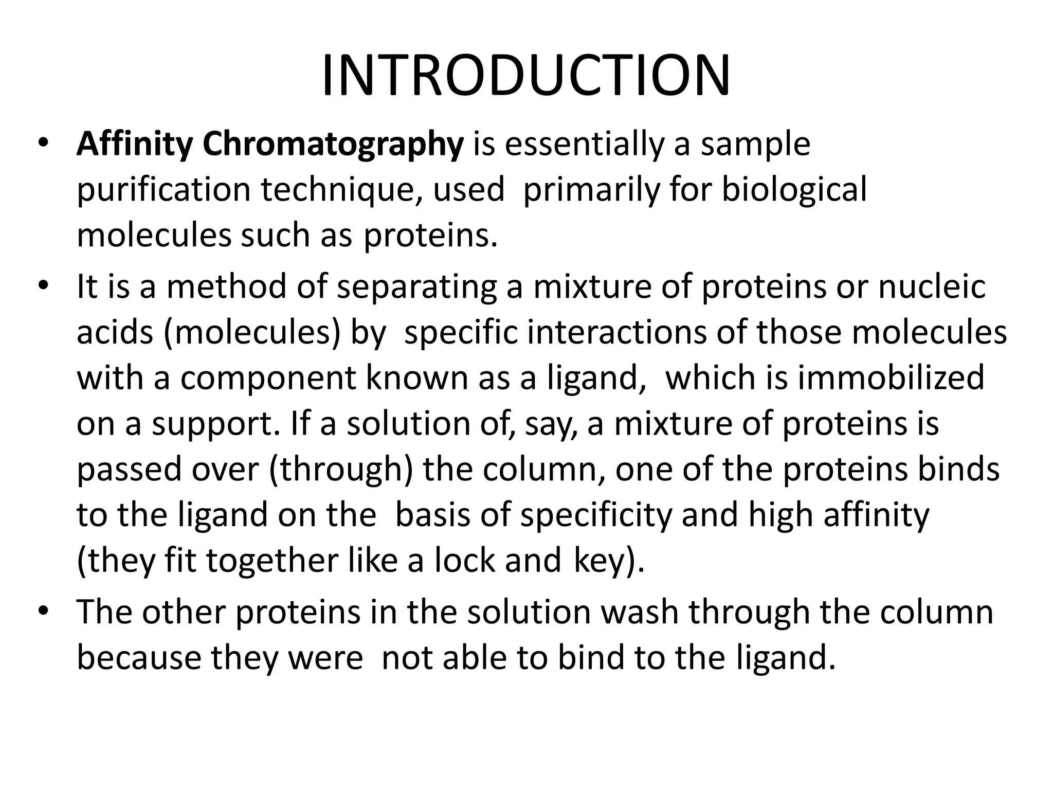 Affinity Chromatography.pptx