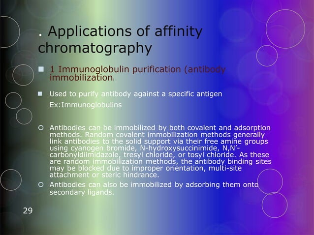 Affinity Chromatography.pptx