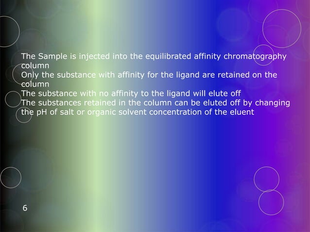 Affinity Chromatography.pptx