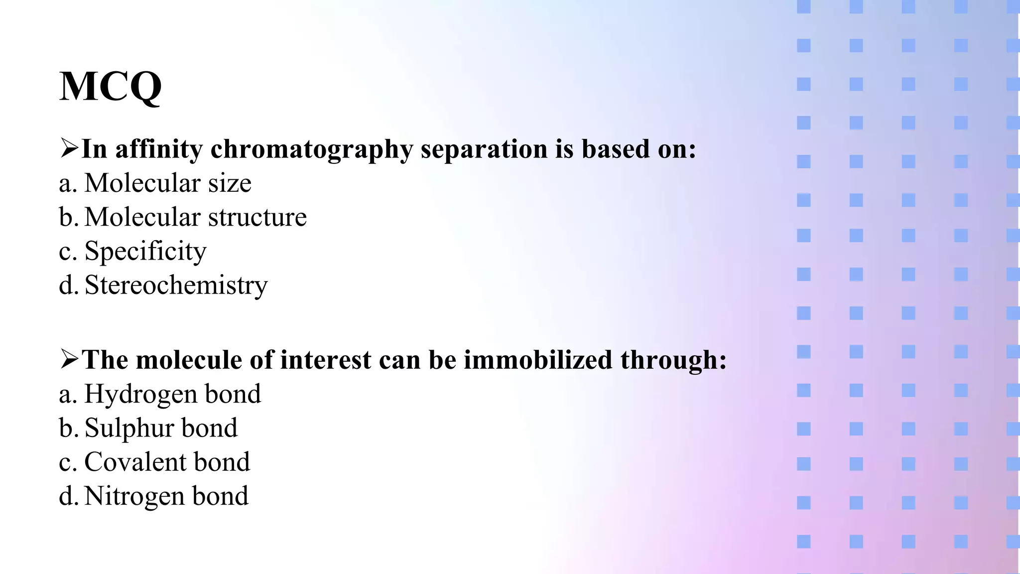 Affinity Chromatography.pdf