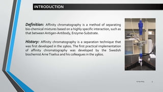 Affinity Chromatography.pptx