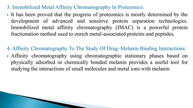 Affinity chromatography.pptx