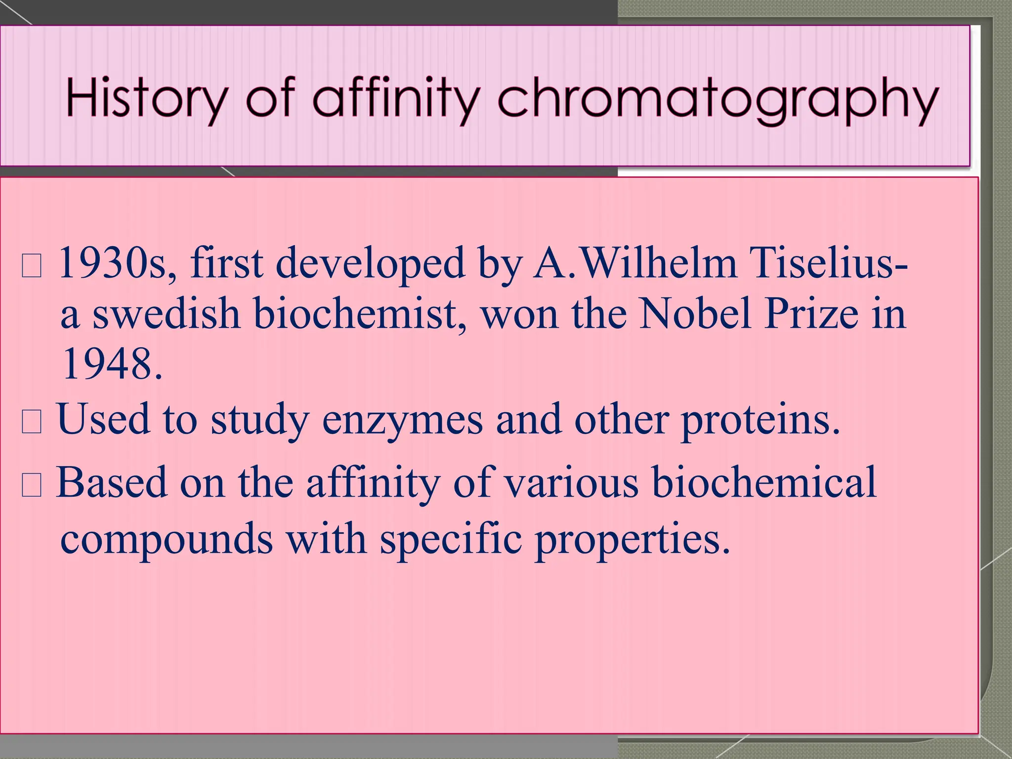 affinitychromatography.pptx