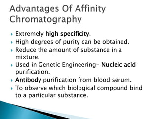 AFFINITY CHROMATOGRAPHY J.pptx