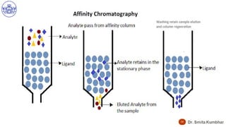 Affinity Chromatography Principles, Applications, and Techniques for Molecular Purification.pptx