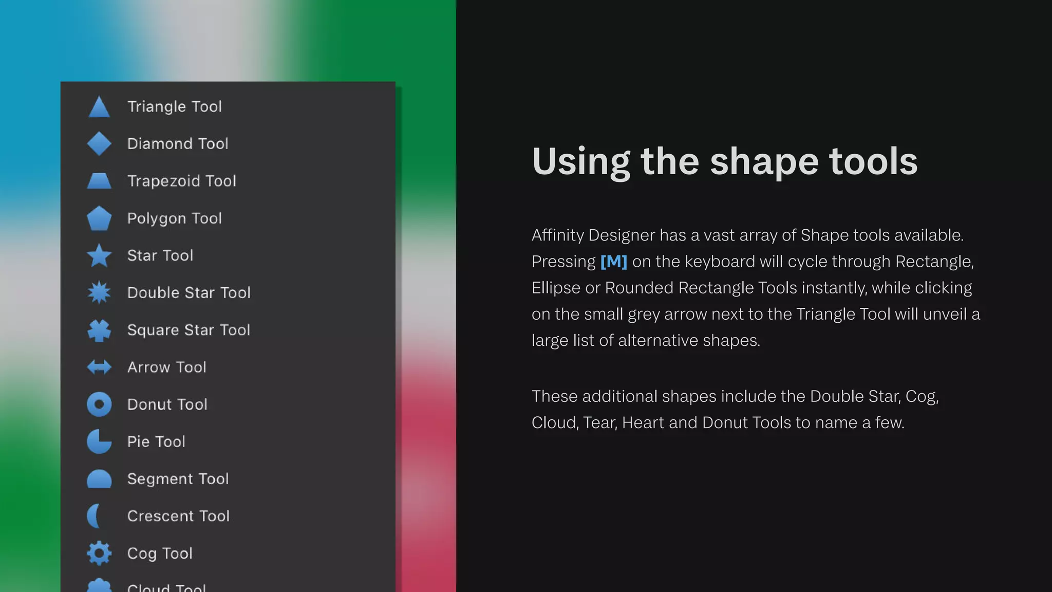 Affinity+designer+start+guide | PDF