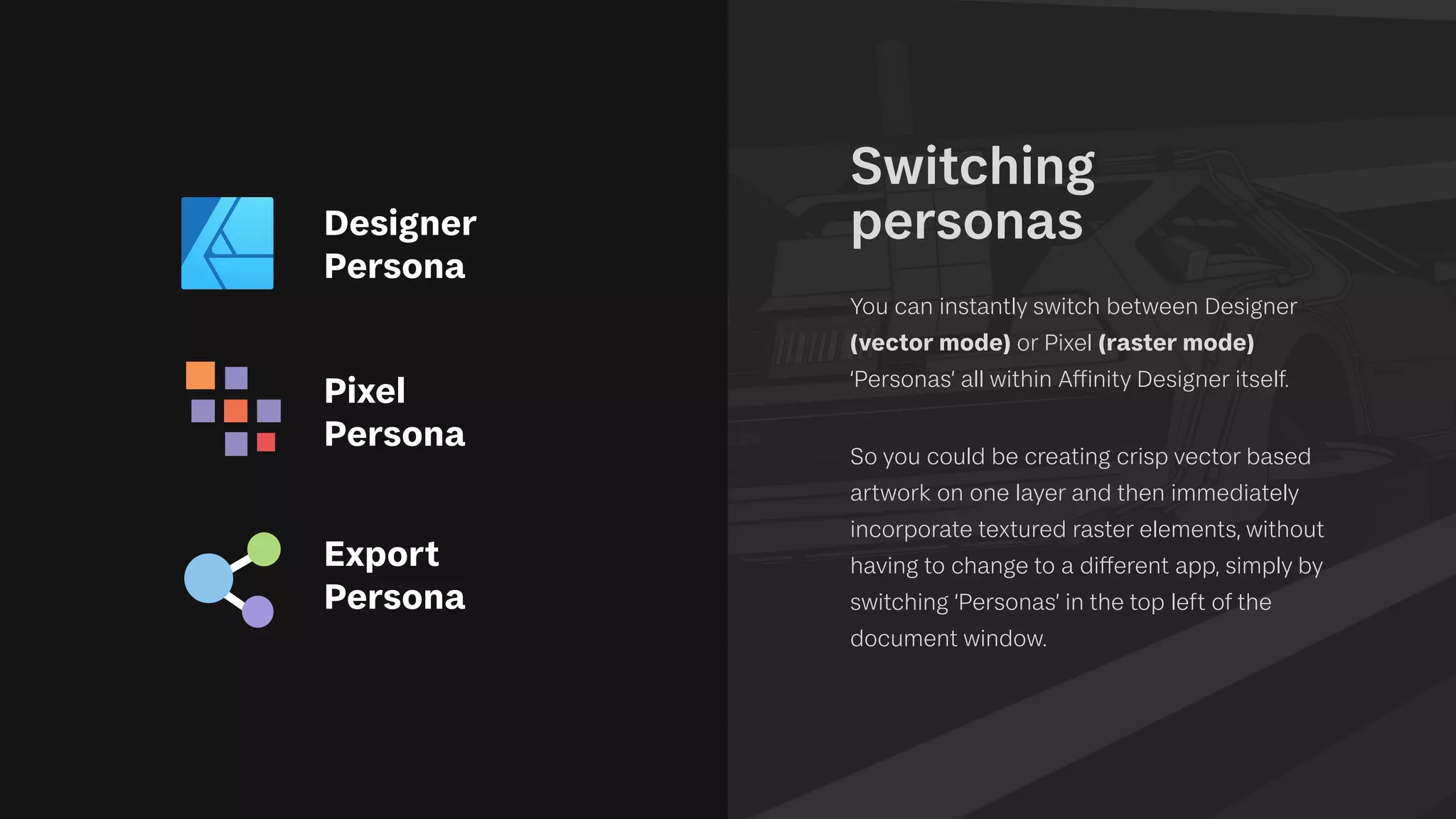 Affinity+designer+start+guide | PDF