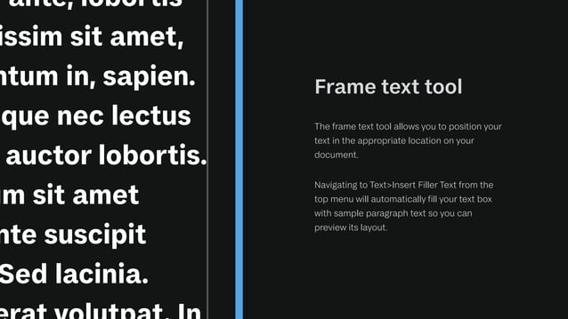 Affinity+designer+start+guide | PDF