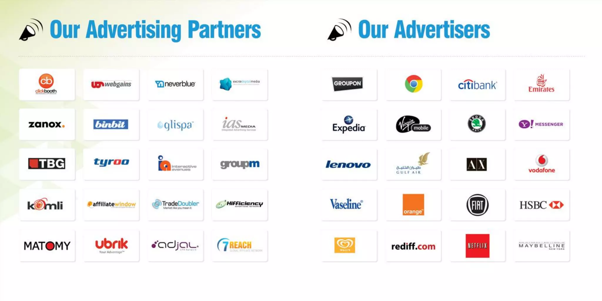 Affinity's Innovative Display Monetization Solutions | PDF ...