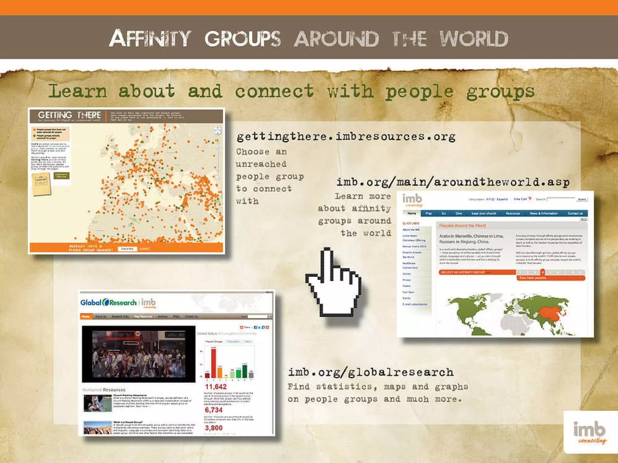 Affinity maps 2011 PowerPoint | PPT
