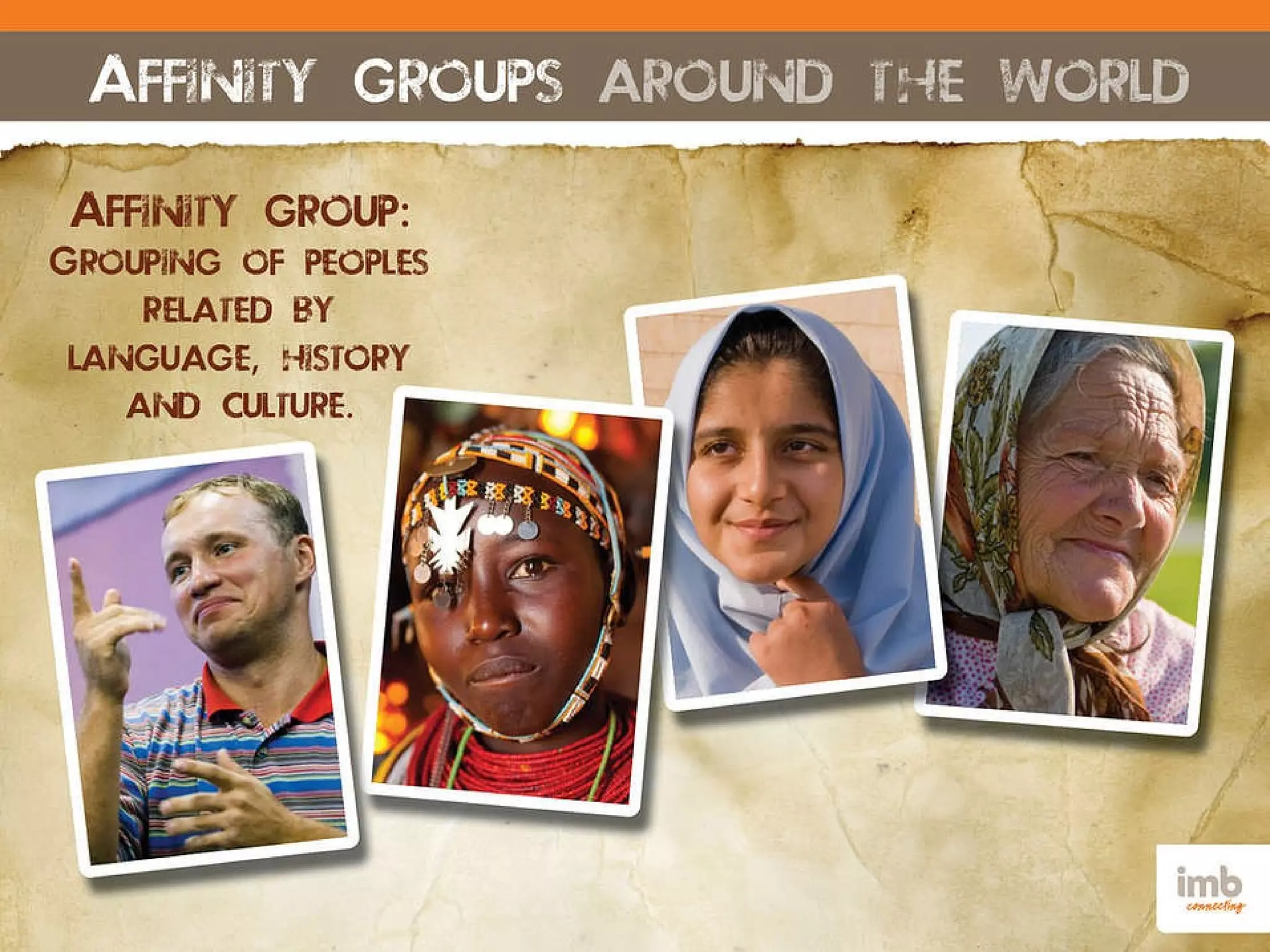 Affinity maps 2011 PowerPoint | PPT