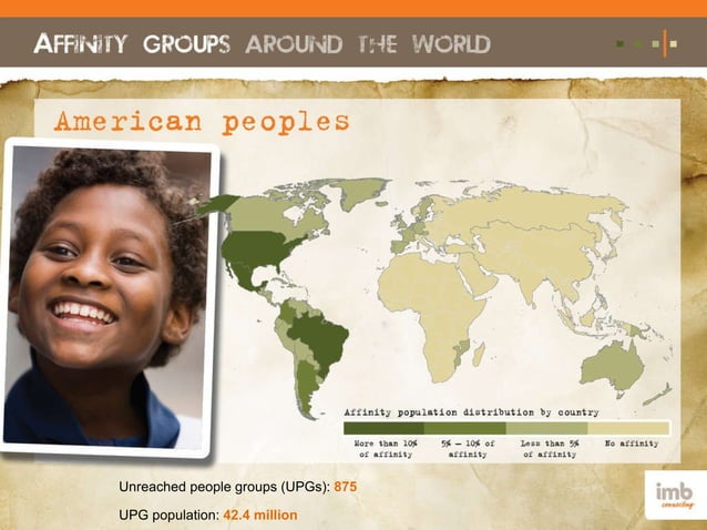 Affinity maps 2011 PowerPoint | PPT