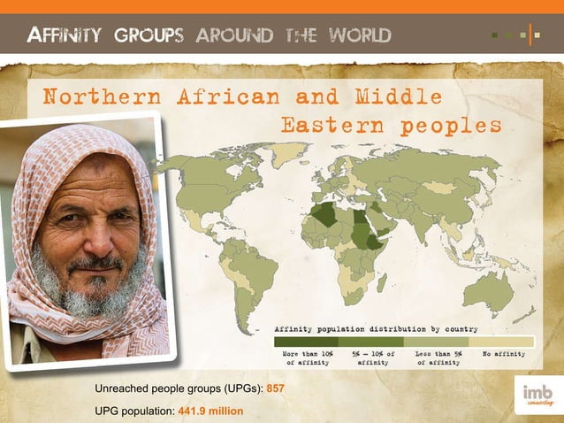 Affinity maps 2011 PowerPoint | PPT