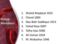 Affinity purification and mass spectrophotometry | PPTX