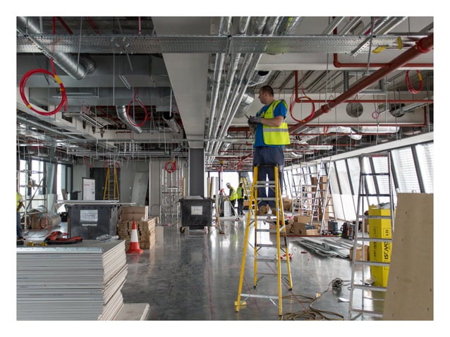 Affinity Shipping: From Start to Finish | PPT