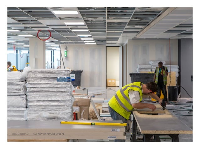 Affinity Shipping: From Start to Finish | PPT