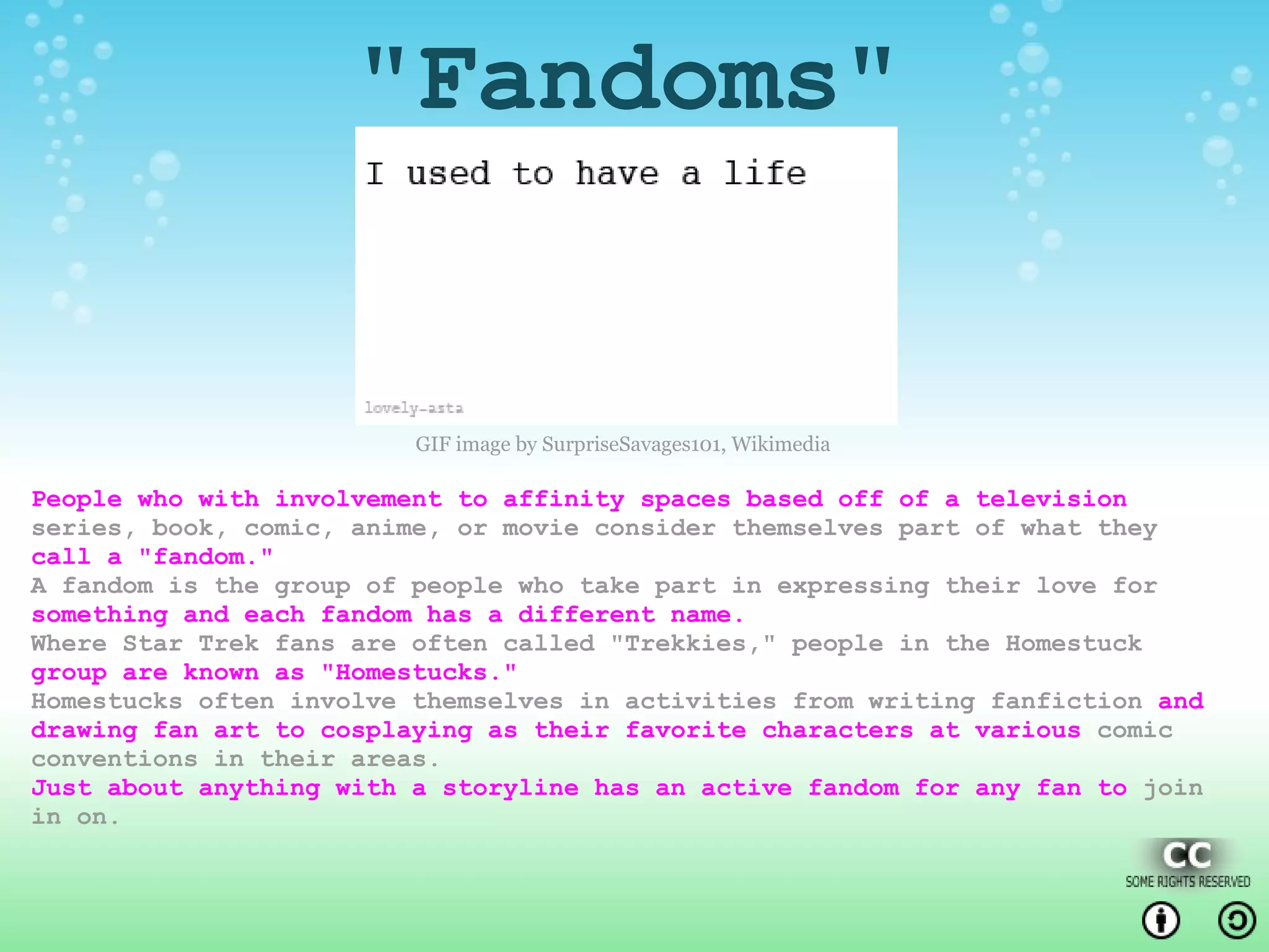 Affinity spaces | PPT