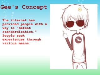 Affinity spaces | PPT