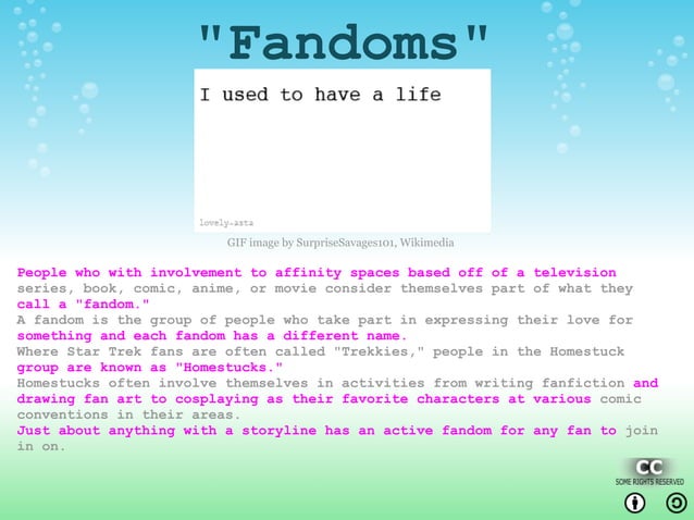 Affinity spaces | PPT