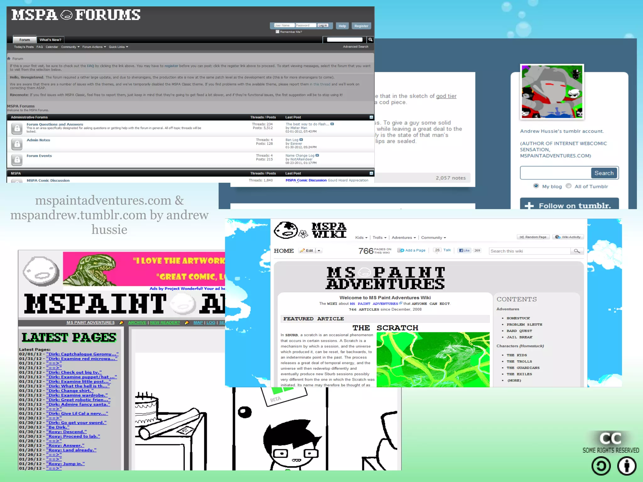 Affinity spaces | PPT