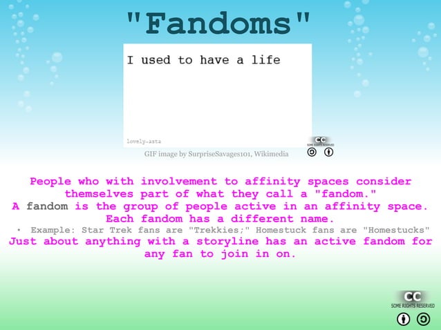 Affinity spaces | PPT