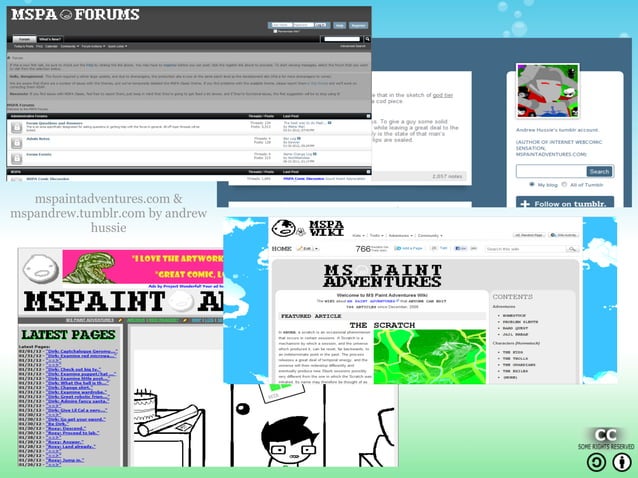 Affinity spaces | PPT