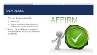 Affirm Trial | PPTX