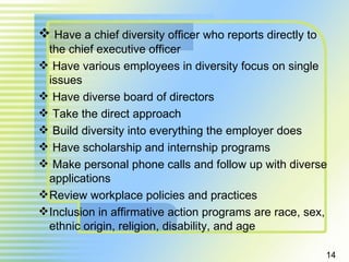 Affirmative action.ppt