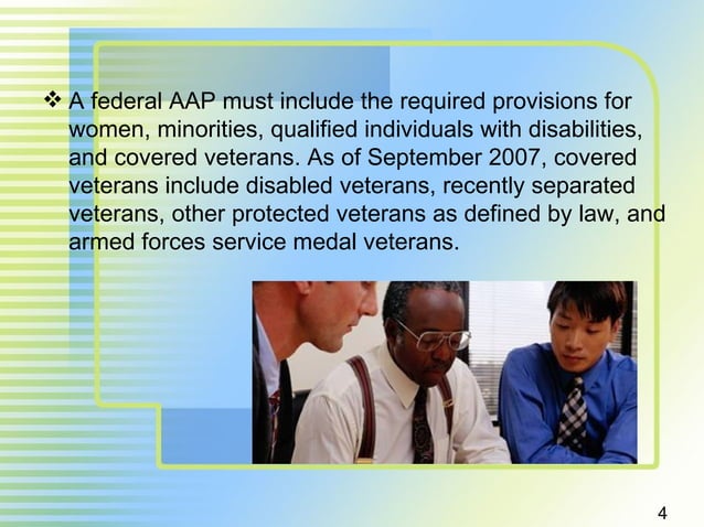 Affirmative action.ppt