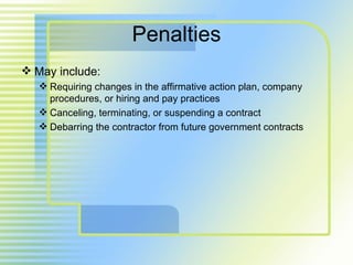 Affirmative action.ppt