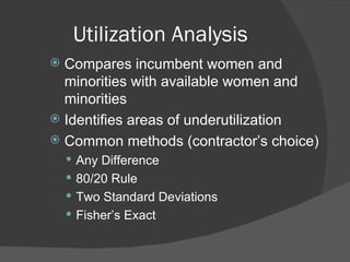 Affirmative Action Presentation | PPT