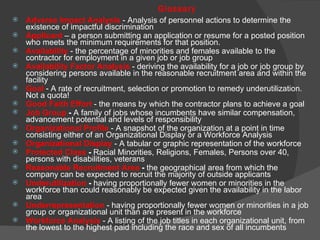 Affirmative Action Presentation | PPT