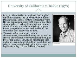 Affirmative Action powerpoint | PPTX