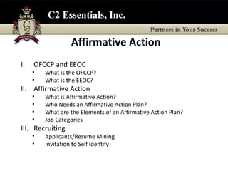 Affirmative Action | PPT