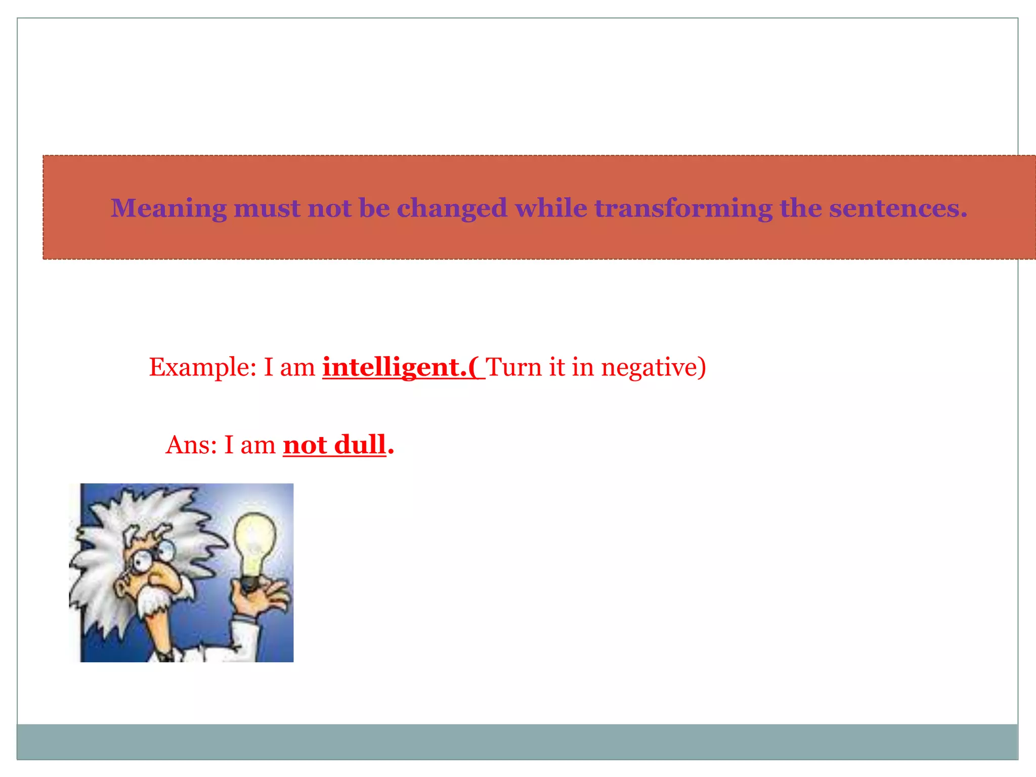 Affirmative and Negative sentences.pptx
