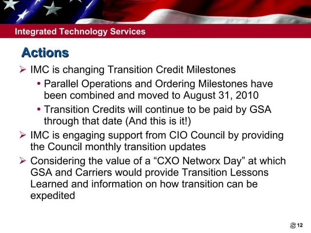 AFFIRM Network panel slides | PPT